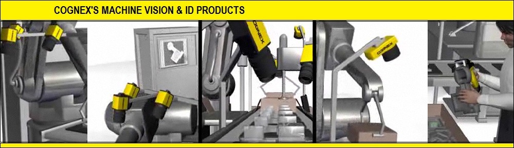 ¿Qué son y para qué sirven los sistemas de visión?