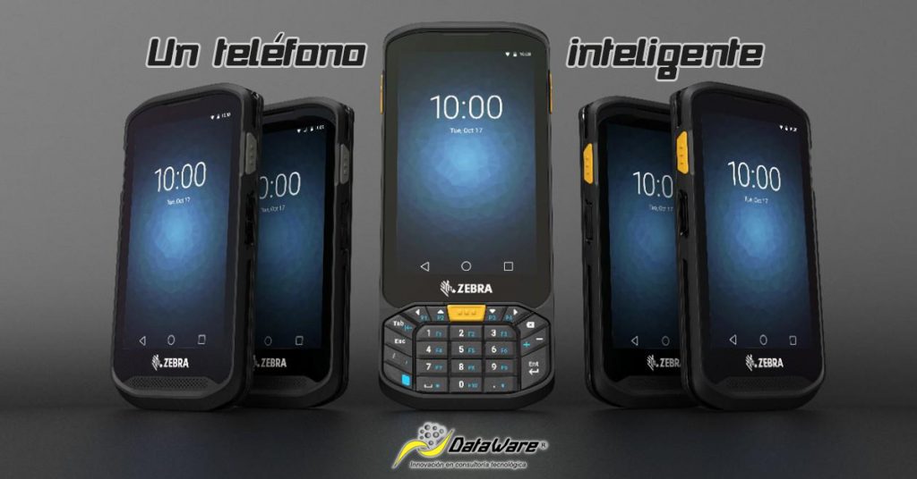 DataWare Soluciones – Dataware