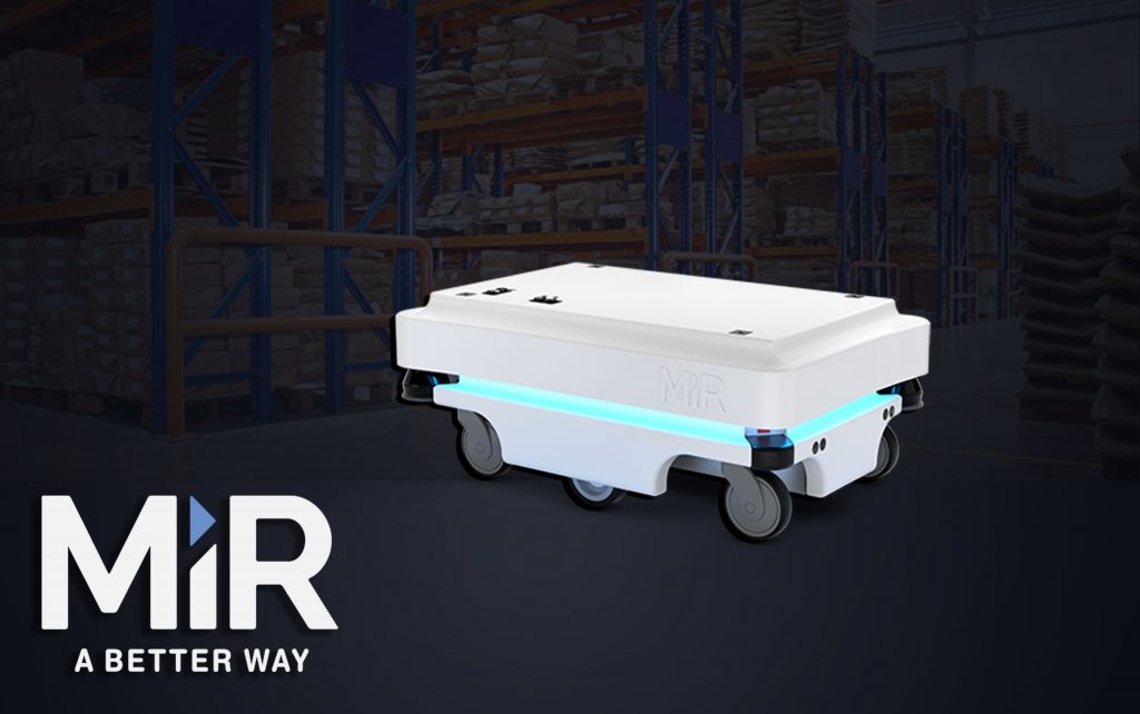 Materiales Marketing- MIR – Dataware