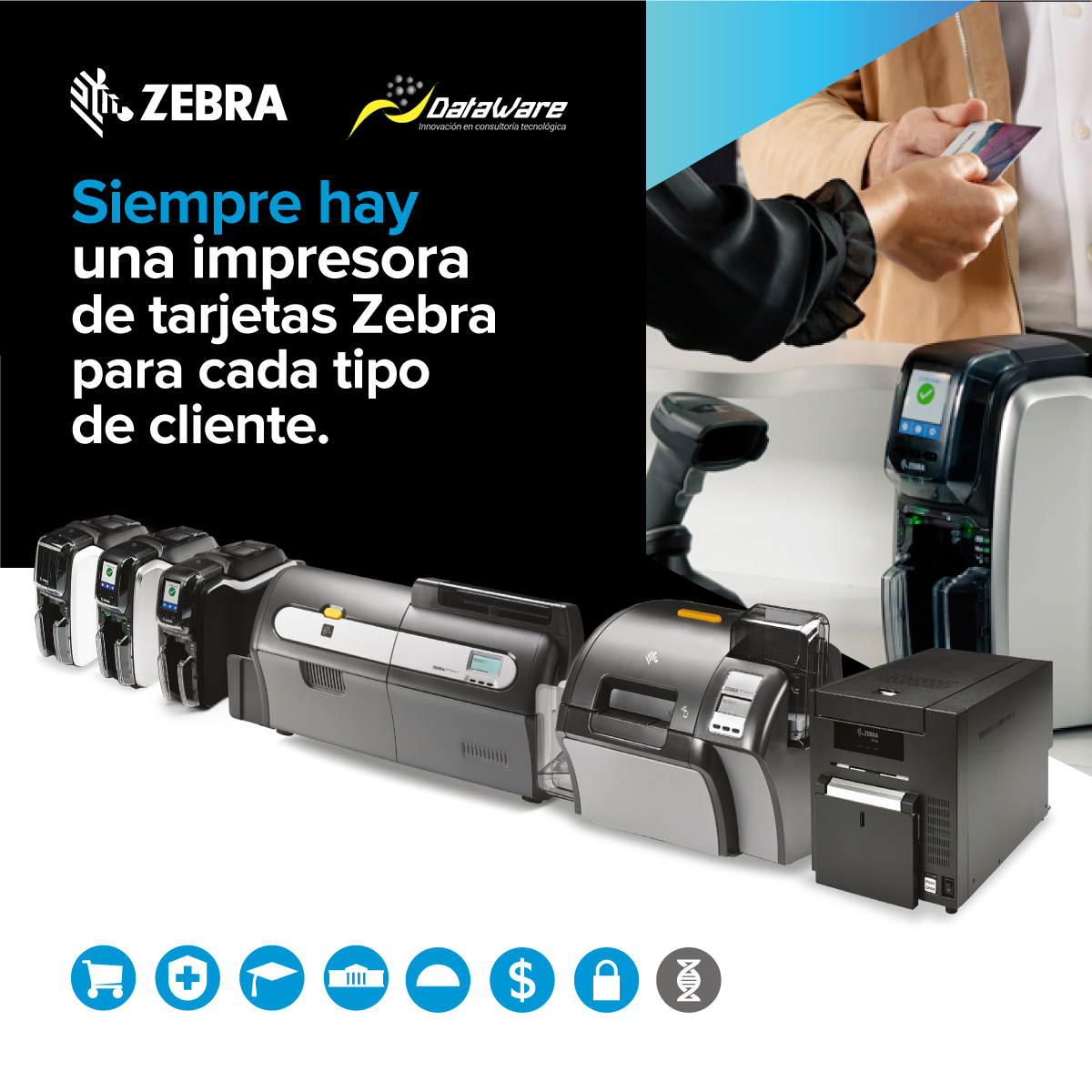 Materiales Marketing-ZEBRA – Dataware