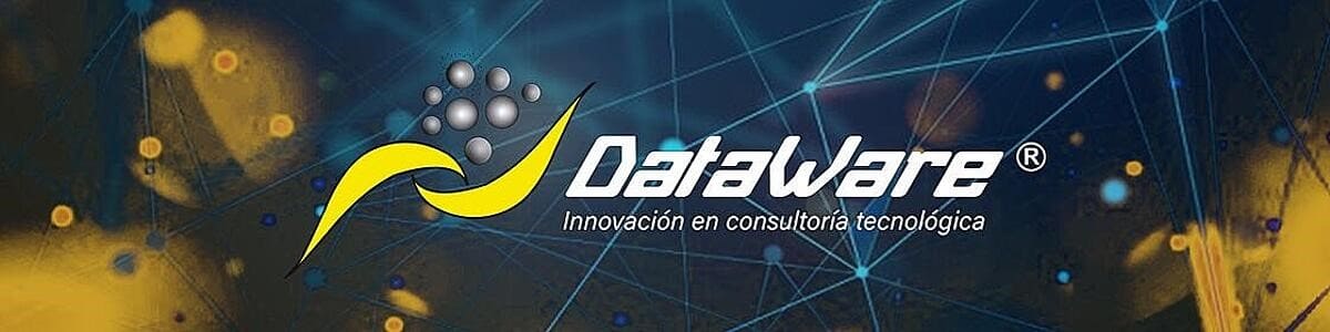 Materiales Marketing- dataware – Dataware
