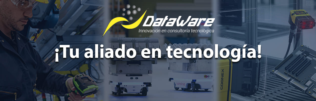 Materiales Marketing- dataware – Dataware